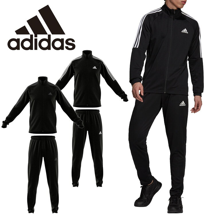 【楽天市場】adidas AEROREADY セレーノカット スリーストライプス トラックスーツ(ジャージ上下) H28916 XS | 価格 ...