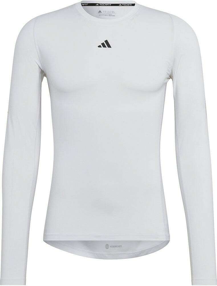 【楽天市場】adidas テックフィット トレーニング 長袖Tシャツ HJ9926 XS | 価格比較 - 商品価格ナビ