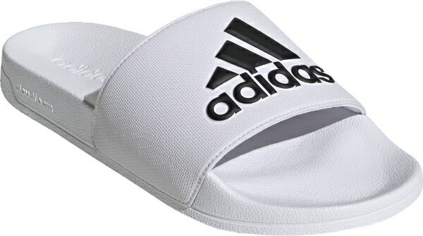 【楽天市場】adidas アディレッタ シャワー サンダル / Adilette Shower Slides GZ3775 28.5cm ...