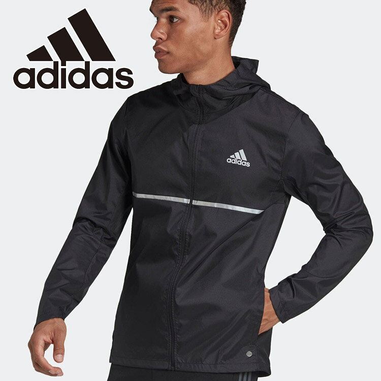 【楽天市場】アディダス M OTR ウィンドジャケット CS950-H58592 メンズ レディース | 価格比較 - 商品価格ナビ
