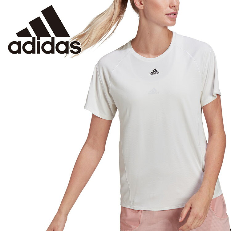 【楽天市場】adidas HEAT. RDY トレーニング 半袖Tシャツ HI3968 S | 価格比較 - 商品価格ナビ