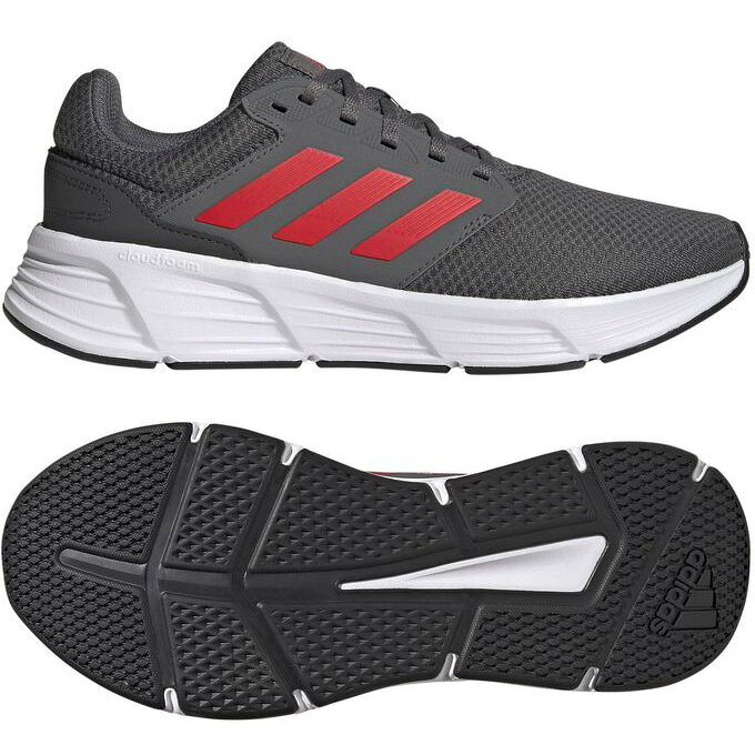 【楽天市場】adidas GLX 6 GW4144 24.5cm | 価格比較 - 商品価格ナビ