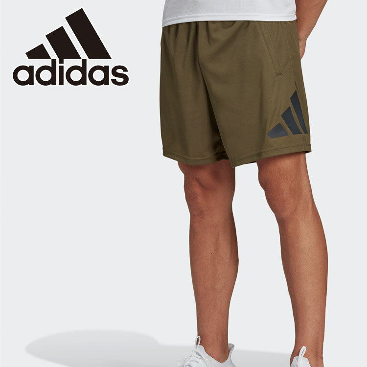 【楽天市場】adidas トレイン エッセンシャルズ ロゴ トレーニングショーツ IB8123 XS-7inch丈 | 価格比較 - 商品価格ナビ