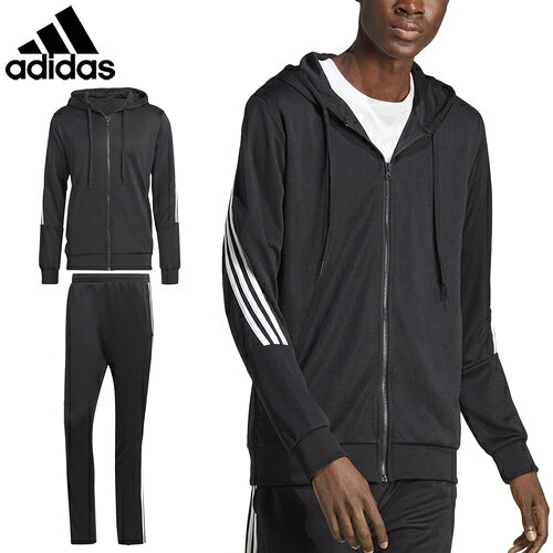【楽天市場】adidas スリーストライプス トラックスーツ(ジャージ) IC6767 3XL | 価格比較 - 商品価格ナビ