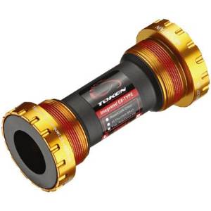 【楽天市場】TOKEN TK877TBT BB Cup Road ITA 70 Gold 単位:セット | 価格比較 - 商品価格ナビ