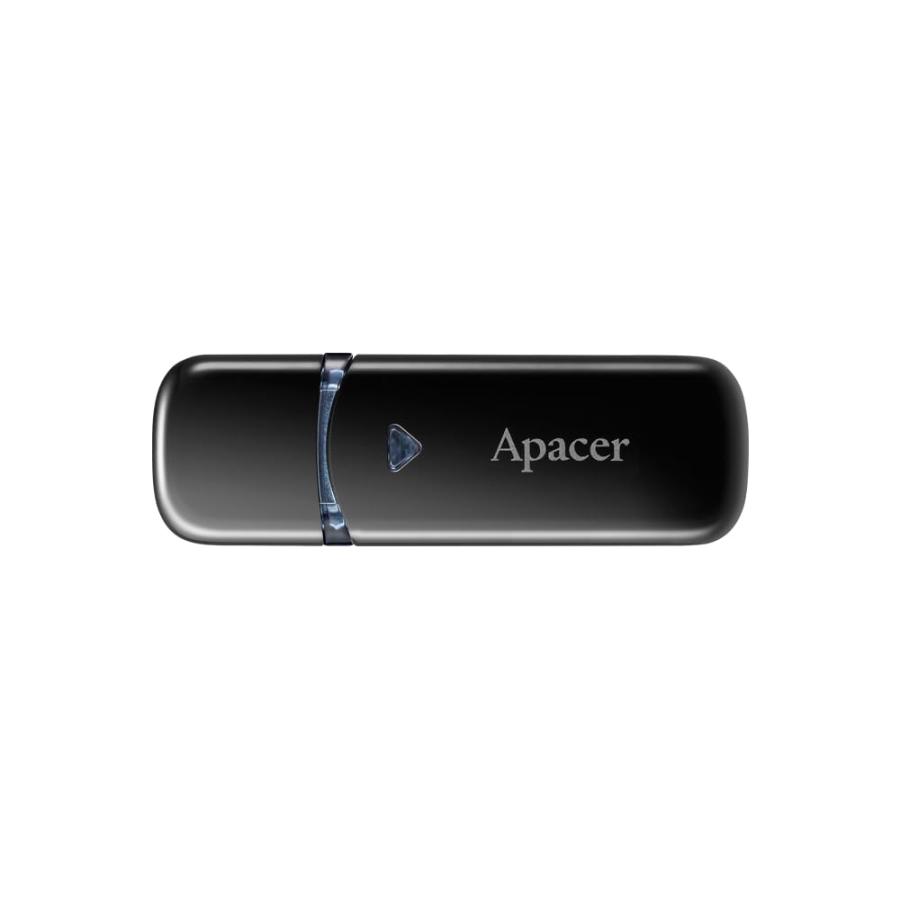 【楽天市場】Apacer USBメモリ AP64GAH355B-1 | 価格比較 - 商品価格ナビ