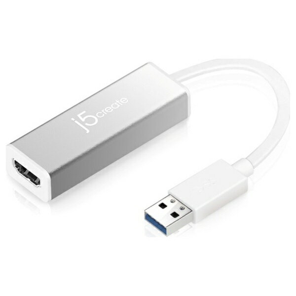 【楽天市場】j5 create USB3.0 to HDMI ディスプレイアダプター JUA355 | 価格比較 - 商品価格ナビ