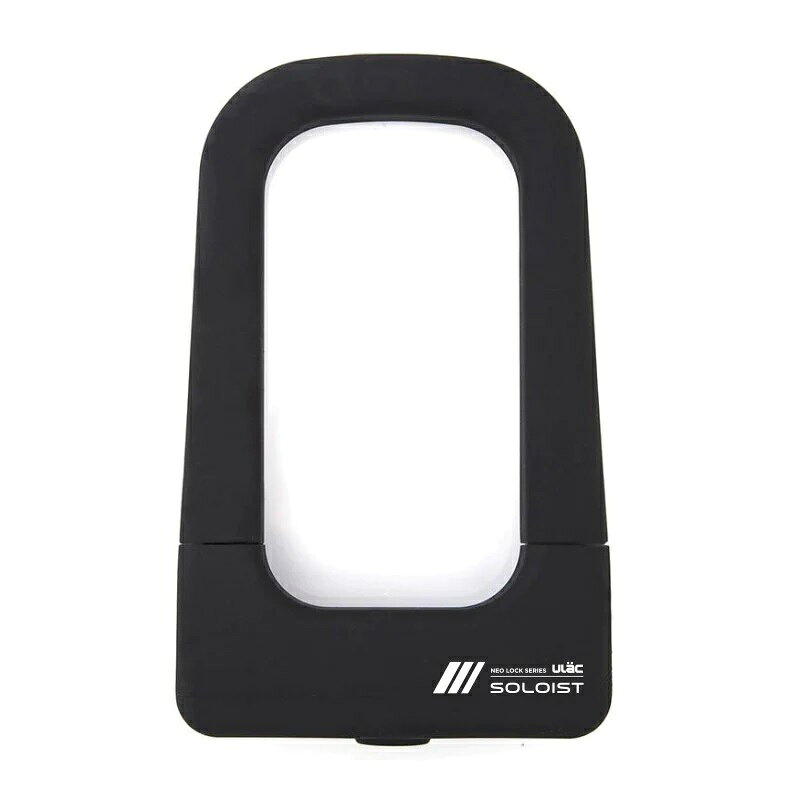 【楽天市場】ULAC SOLOIST SPORT Black | 価格比較 - 商品価格ナビ