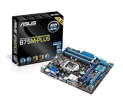 【楽天市場】B75M-PLUS | 価格比較 - 商品価格ナビ