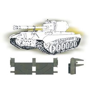 【楽天市場】1/35 M26/M46戦車用T84E1キャタピラ AFVクラブ | 価格比較 - 商品価格ナビ