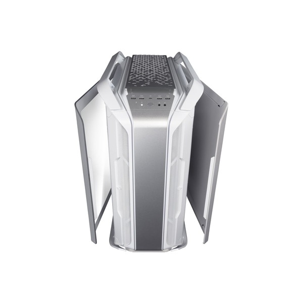 【楽天市場】COOLER MASTER｜クーラーマスター PCケース ATX /Micro /Extended /Mini-ITX Cosmos C700M White ホワイト MCC ...