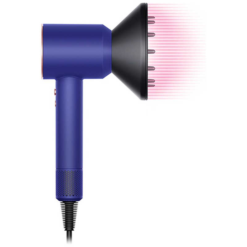 【楽天市場】dyson Supersonic Ionic Supersonic Ionic HD08 ULF VBR BX | 価格比較 ...