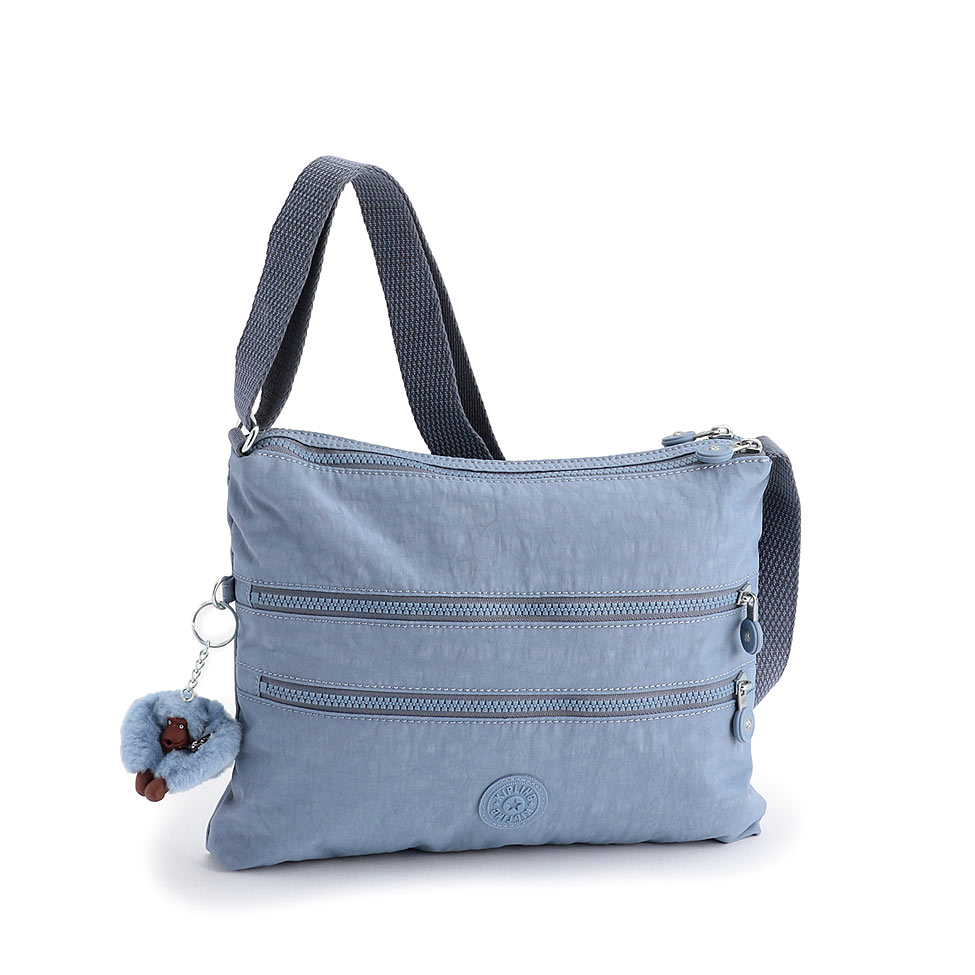 【楽天市場】kipling キプリング ALVAR ( Timid Blue C ) K1333548F | 価格比較 - 商品価格ナビ