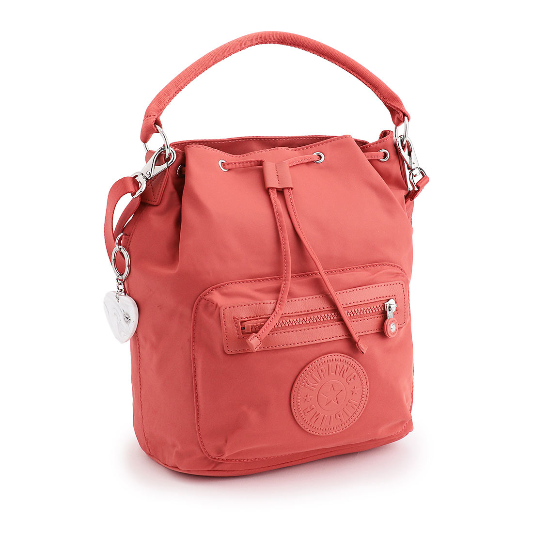【楽天市場】kipling キプリング VIOLET ( Winter Red ) K7163174Z | 価格比較 - 商品価格ナビ