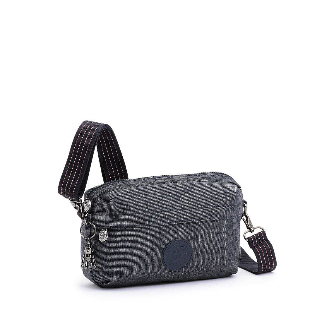 【楽天市場】kipling キプリング HALIMA ( Active Denim ) KI280225E | 価格比較 - 商品価格ナビ