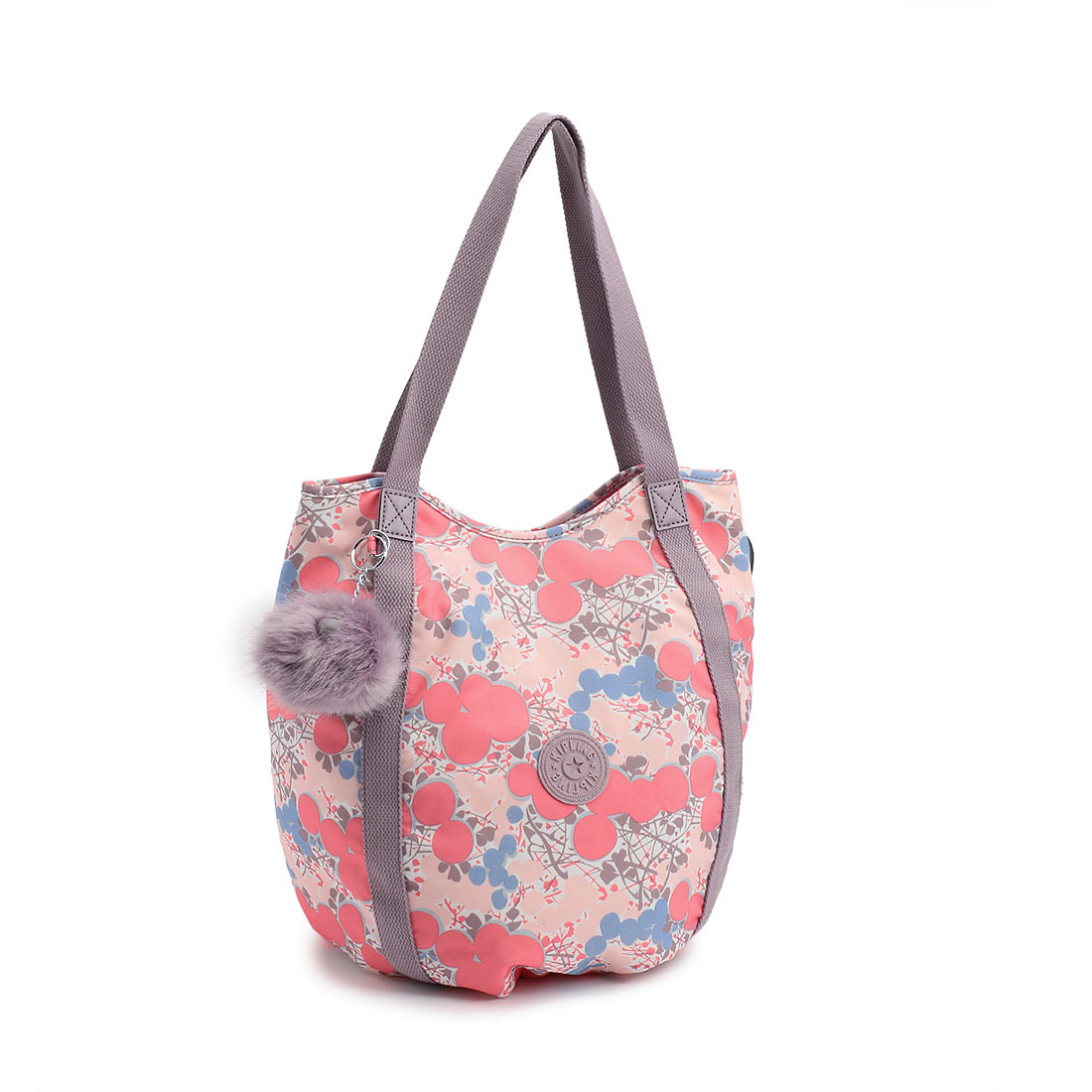 【楽天市場】kipling キプリング BALLOON DUO ( Manjyugiku ) K7015023E | 価格比較 - 商品価格ナビ