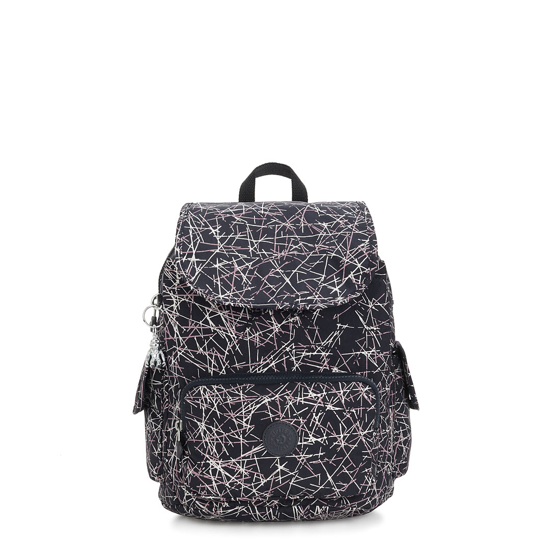 【楽天市場】kipling キプリング CITY PACK S ( Navy Stick Pr ) K15641Q56 | 価格比較 - 商品価格ナビ