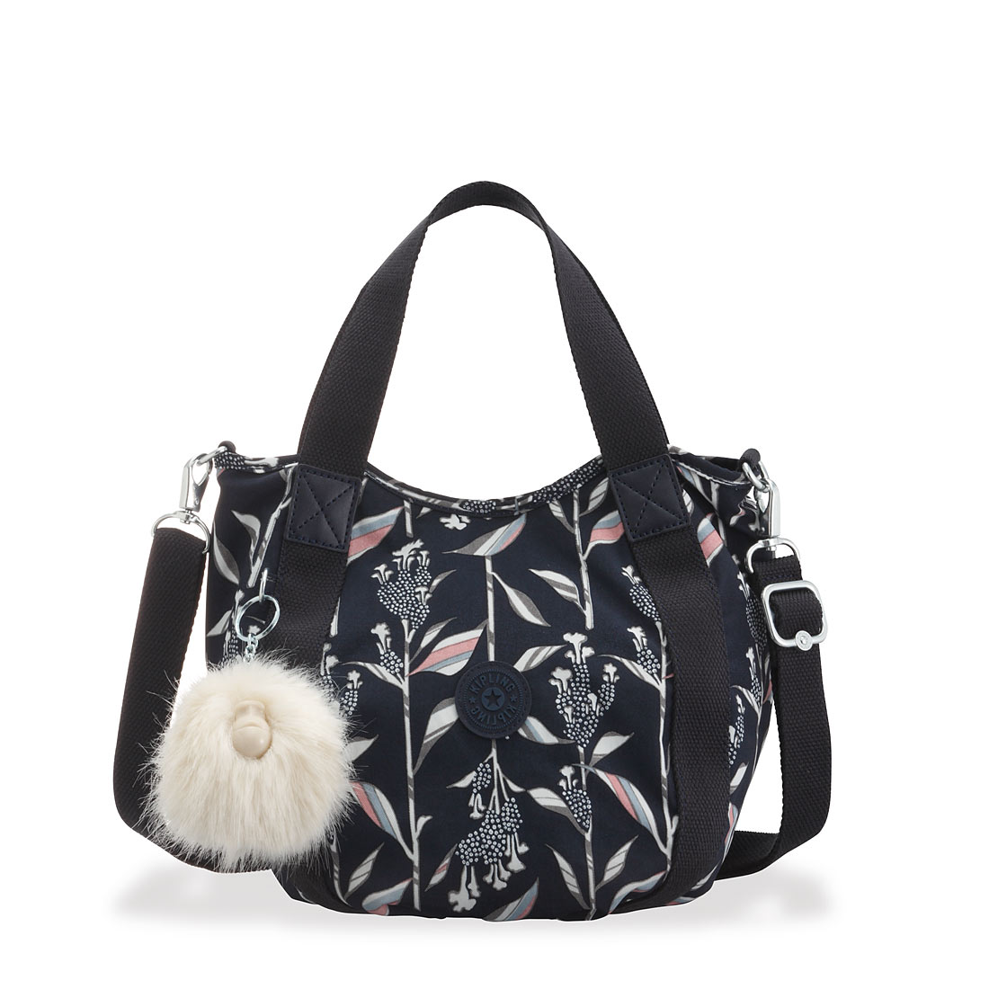 【楽天市場】kipling キプリング LITTLE BALLOON ( Keitou Print ) KI547862O | 価格比較 ...