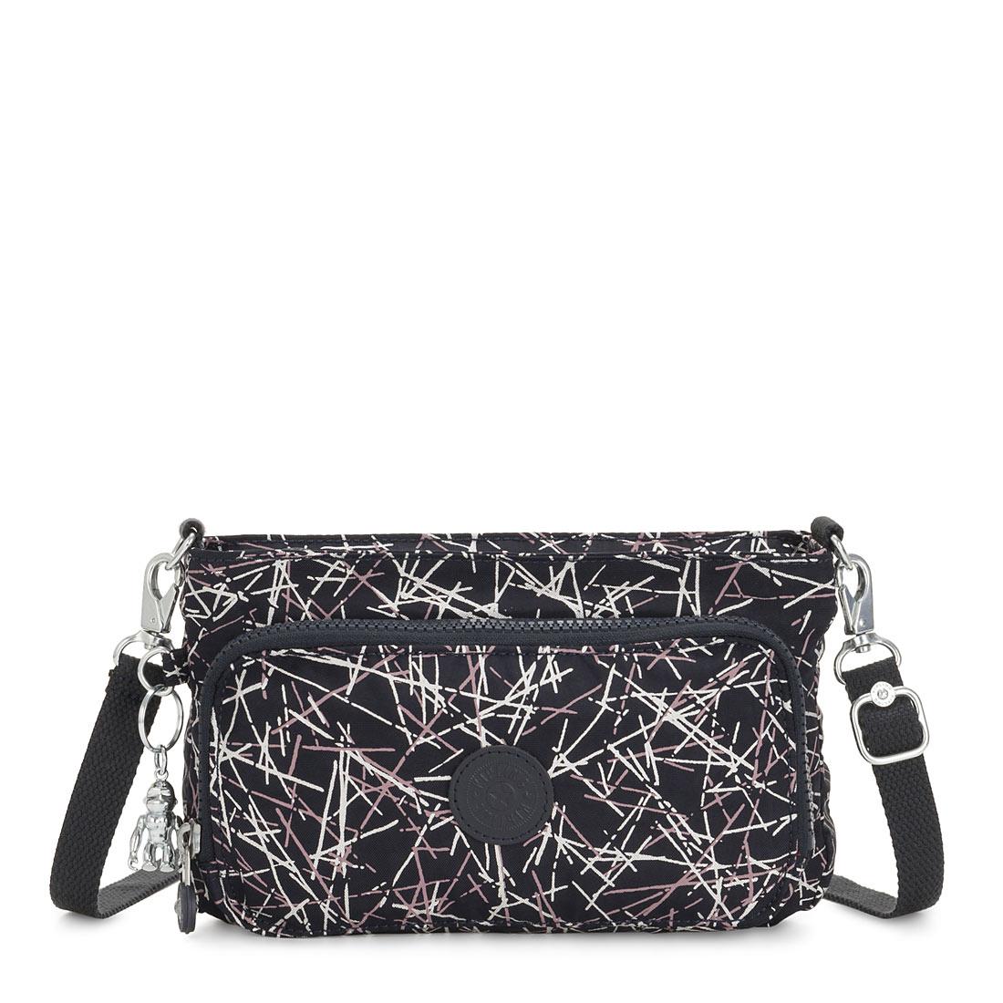 【楽天市場】kipling キプリング MYRTE ( Navy Stick Pr ) KI3906Q56 | 価格比較 - 商品価格ナビ