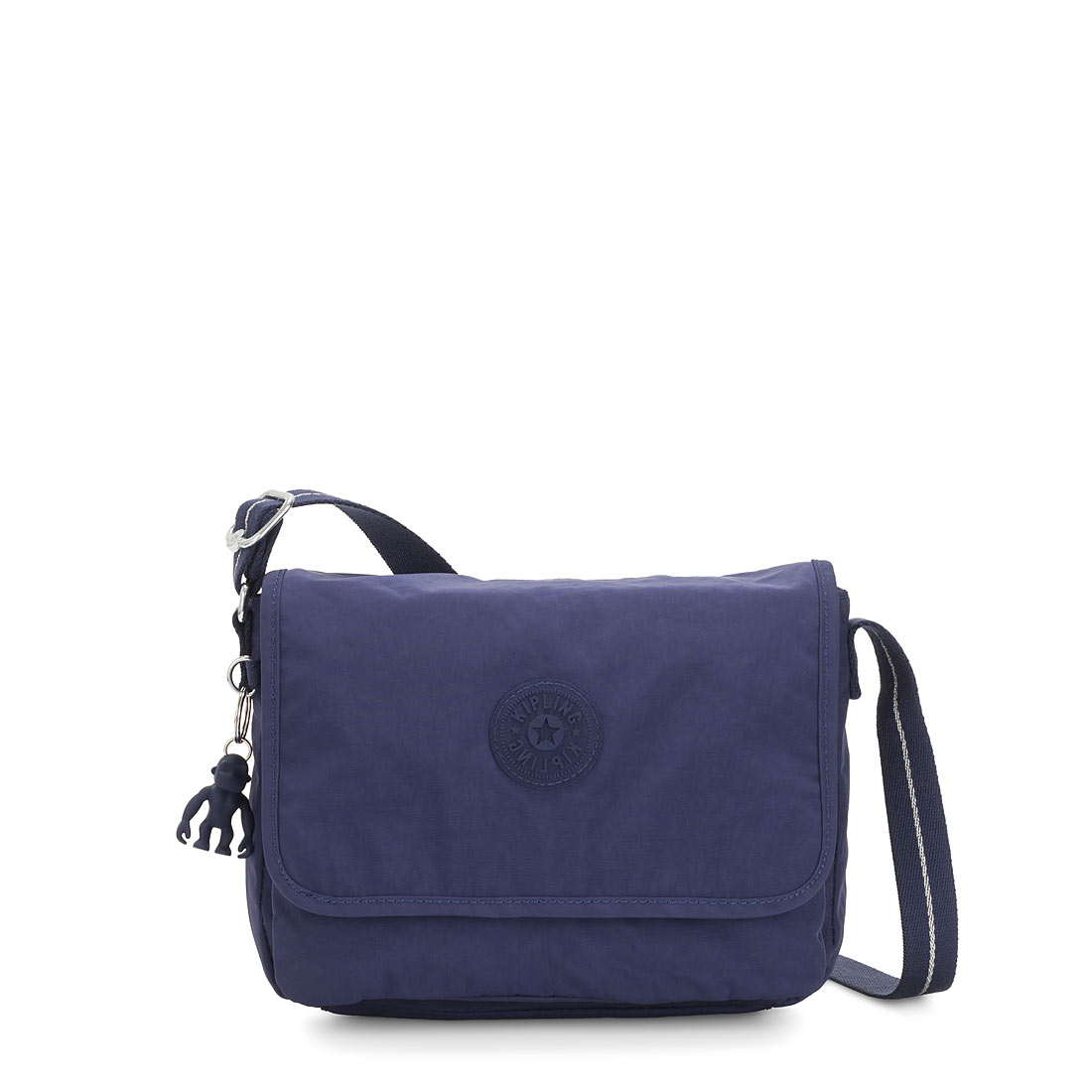 【楽天市場】kipling キプリング NITANY ( Pollish Blue ) KI582556R | 価格比較 - 商品価格ナビ