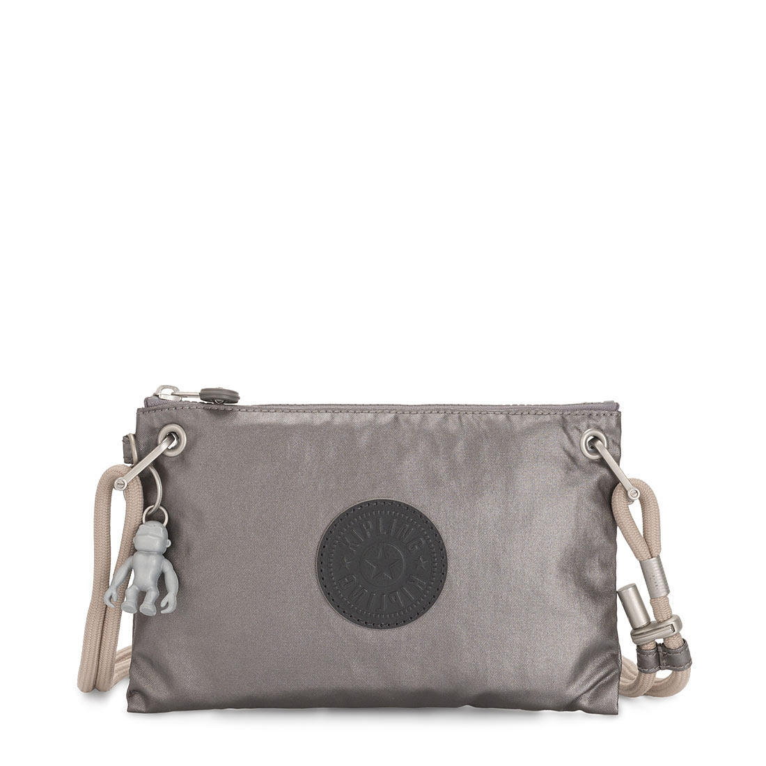 【楽天市場】kipling キプリング KNIPPA ( Carbon Metallic ) KI310629U | 価格比較 - 商品価格ナビ