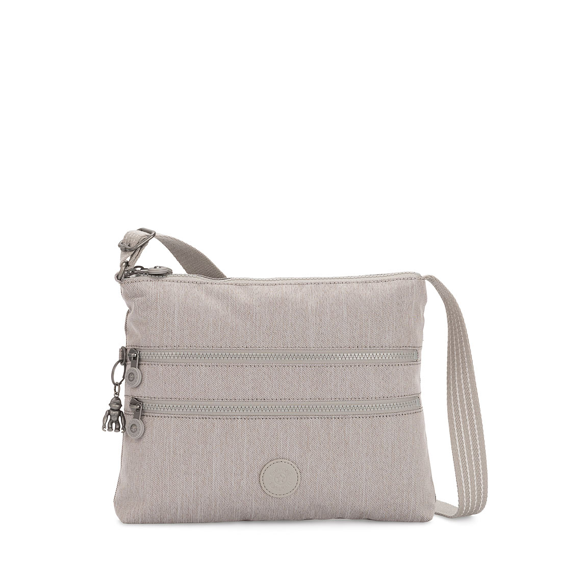 【楽天市場】kipling キプリング ALVAR ( Grey Beige Pep ) KI697947O | 価格比較 - 商品価格ナビ