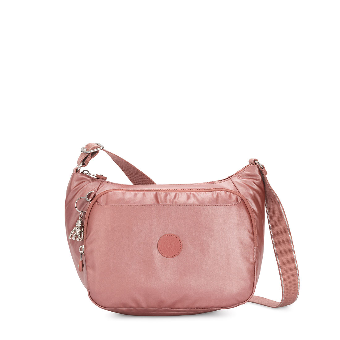 【楽天市場】kipling キプリング CAI ( Metallic Rust ) KI258848P | 価格比較 - 商品価格ナビ