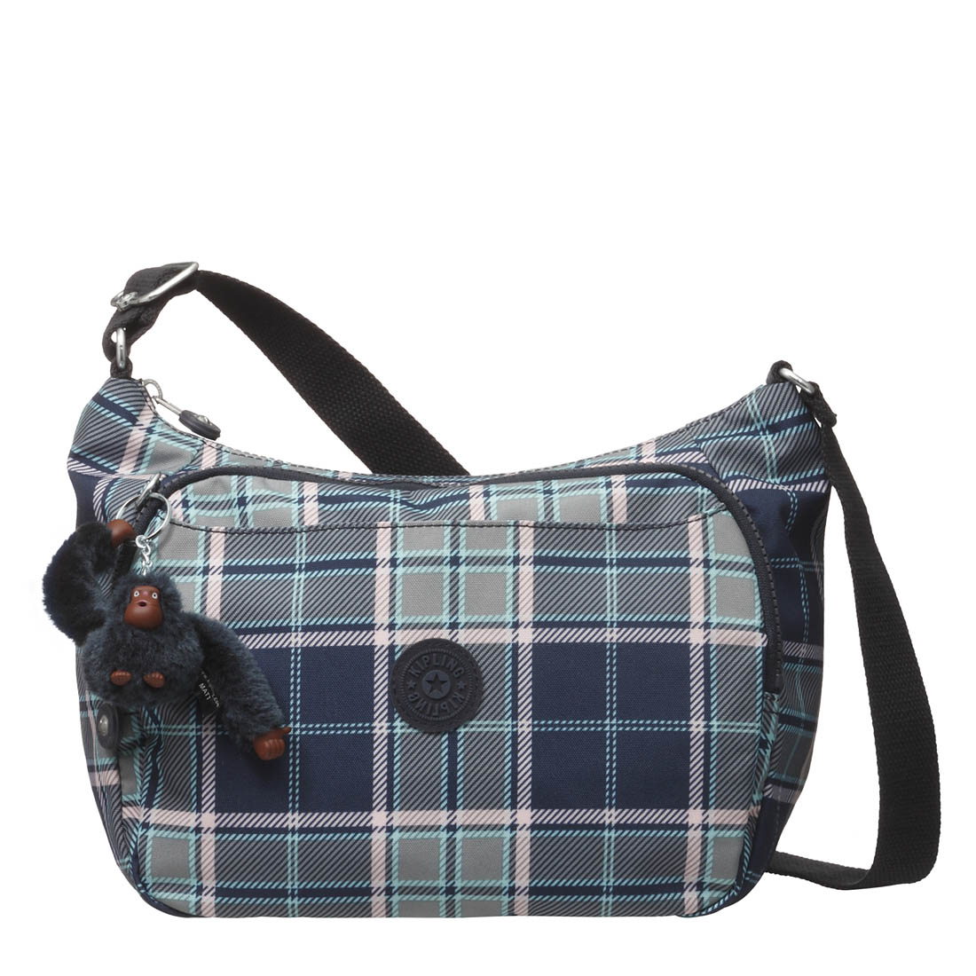 【楽天市場】kipling キプリング CAI ( Royal Check ) KI730657I | 価格比較 - 商品価格ナビ