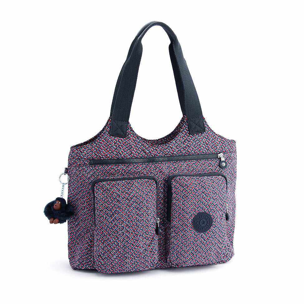 【楽天市場】kipling キプリング ARMIDE ( Mini Geo ) K1425434K | 価格比較 - 商品価格ナビ