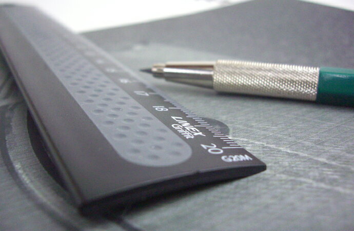 【楽天市場】linex griffit ruler グリフィット 直定規 リネックス/ifデザイン賞/レッドドット・デザイン賞 | 価格比較 ...