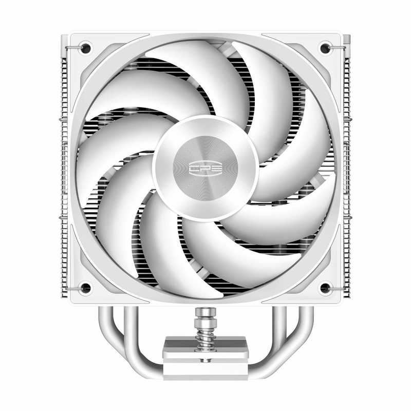 【楽天市場】CPS PCCOOLER CPUクーラー 120mmファン RZ400V2-WH | 価格比較 - 商品価格ナビ