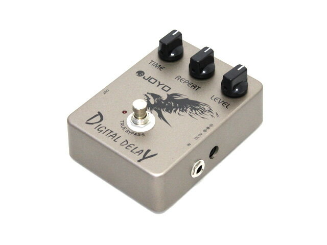 【楽天市場】JOYO/エフェクター Digital Delay JF-08 デジタルディレイ ジョーヨー | 価格比較 - 商品価格ナビ