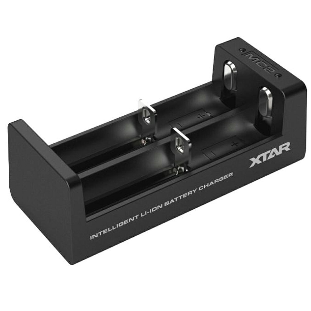 【楽天市場】XTAR MC2 リチウムイオン充電器 | 価格比較 - 商品価格ナビ