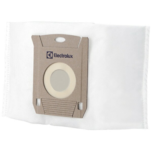 【楽天市場】エレクトロラックス エルゴスリー専用ダストバッグ イーバッグ(e-bag) EET530SO/CB/EET520AW/EET510SD EES97 | 価格比較 - 商品価格ナビ