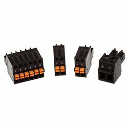 【楽天市場】5500-831 AXIS Q7401コネクターキット | 価格比較 - 商品価格ナビ