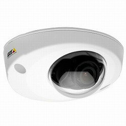【楽天市場】AXIS P3904-R Mk II 固定ドームネットワークカメラ | 価格比較 - 商品価格ナビ