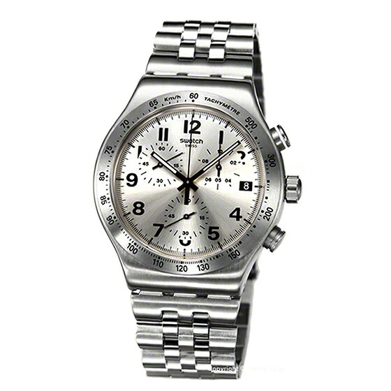 【楽天市場】スウォッチ SWATCH 腕時計 NEW IRONY CHRONO ニューアイロニークロノ DESTINATION UPPER ...