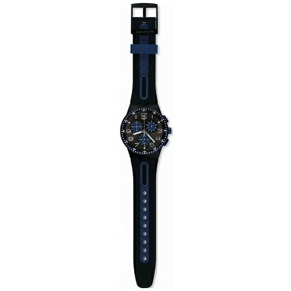 【楽天市場】swatch スウォッチ 腕時計 メンズ オリジナルズ クロノプラスチック カイッコ Originals Chrono ...