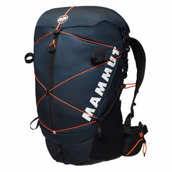 【楽天市場】MAMMUT マムート Ducan Spine 28-35 Women's 28-35L MARINE×BLACK 2530-00360 | 価格比較 - 商品価格ナビ