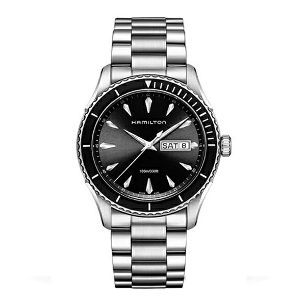 【楽天市場】ハミルトン ジャズマスター H37511131 シービュー | 価格比較 - 商品価格ナビ