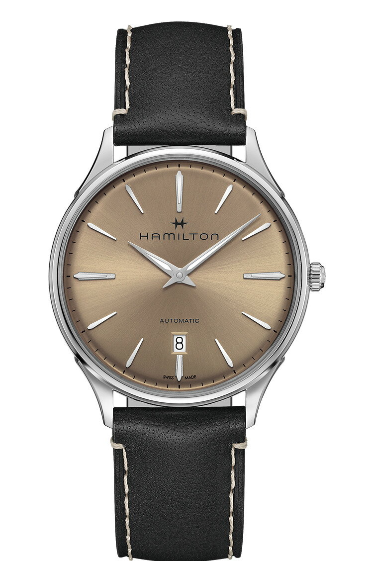【楽天市場】ハミルトン HAMILTON H38525721 ジャズマスター シンライン オート 国内 腕時計 | 価格比較 - 商品価格ナビ