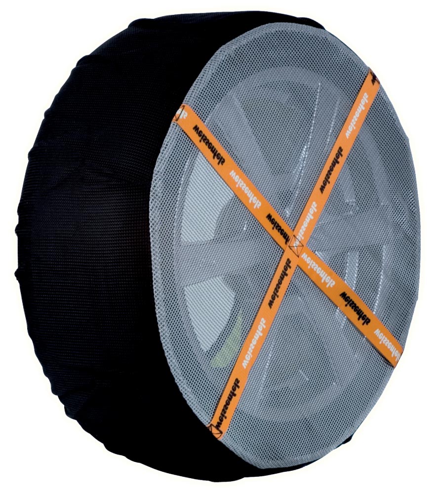 【楽天市場】ジャッキアップ不要！ TUF認定品 WEISS SOCK/バイスソック S80 215/50R16対応 | 価格比較 - 商品価格ナビ