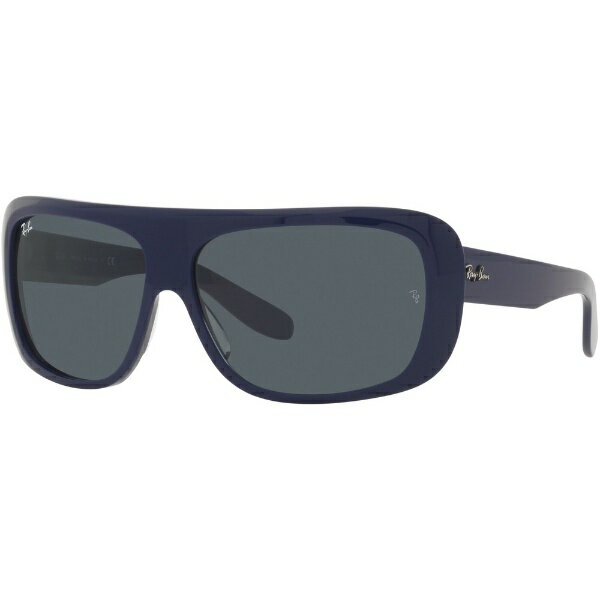 【楽天市場】レイバン｜RayBan BLAIR RB2196 1321R5 61mm ブルー/ブルー | 価格比較 - 商品価格ナビ