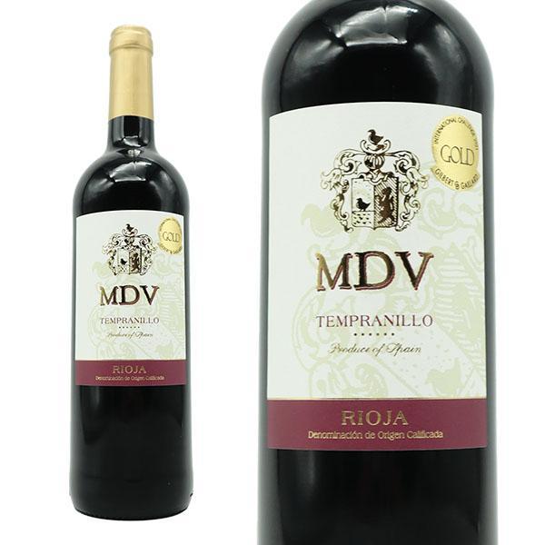 【楽天市場】ボデガス デル メディエボ MDV 21 赤 750ml | 価格比較 - 商品価格ナビ