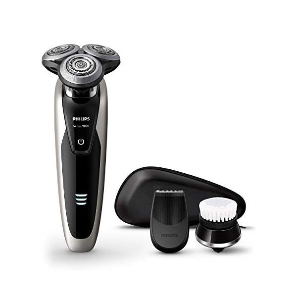【楽天市場】PHILIPS 9000シリーズ 電気シェーバー S9041/43 | 価格比較 - 商品価格ナビ