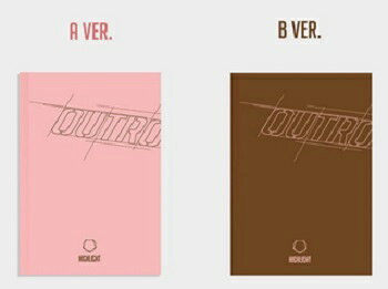 【楽天市場】輸入盤 HIGHLIGHT / SPECIAL ALBUM ： OUTRO CD | 価格比較 - 商品価格ナビ