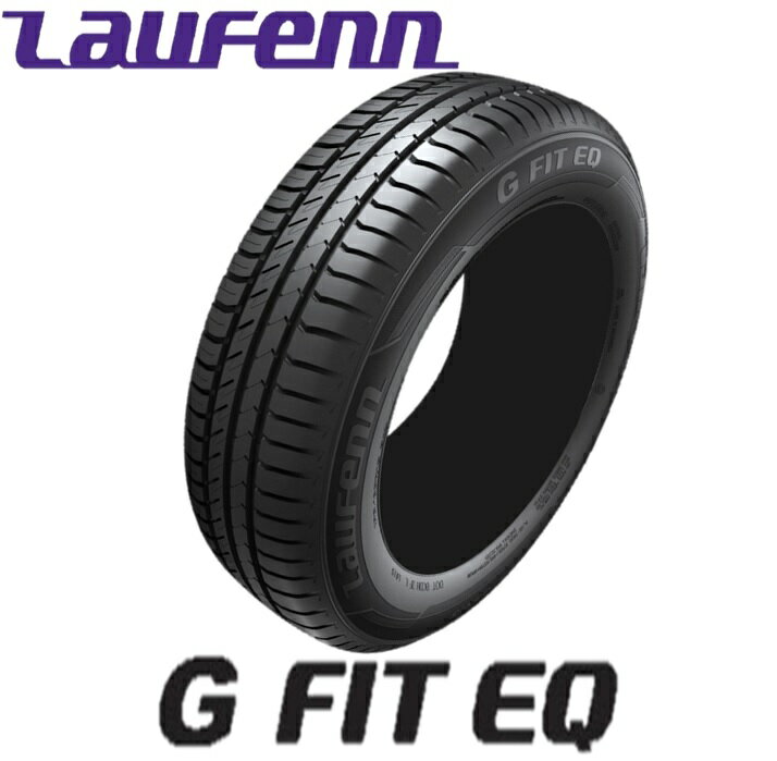 【楽天市場】ラウフェン G FIT EQ LK41 165/70R14 81T | 価格比較 - 商品価格ナビ