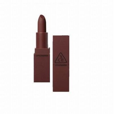 【楽天市場】3CE ムードレシピマットリップカラー #117 3CE MOOD RECIPE MATTE LIP COLOR | 価格比較 ...