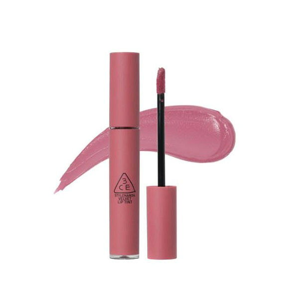 【楽天市場】3CE VELVET LIP TINT #GO NOW 3CE ベルベット リップ ティント | 価格比較 - 商品価格ナビ