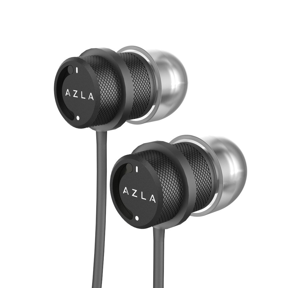 【楽天市場】AZLA｜アズラ ライブ用イヤープラグ Gun Metal AZL-POM1000-GM | 価格比較 - 商品価格ナビ